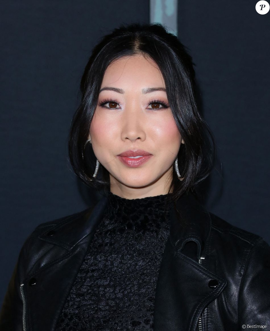 Shannon Dang - Première de George & Tammy à Los Angeles, le 21 novembre ...