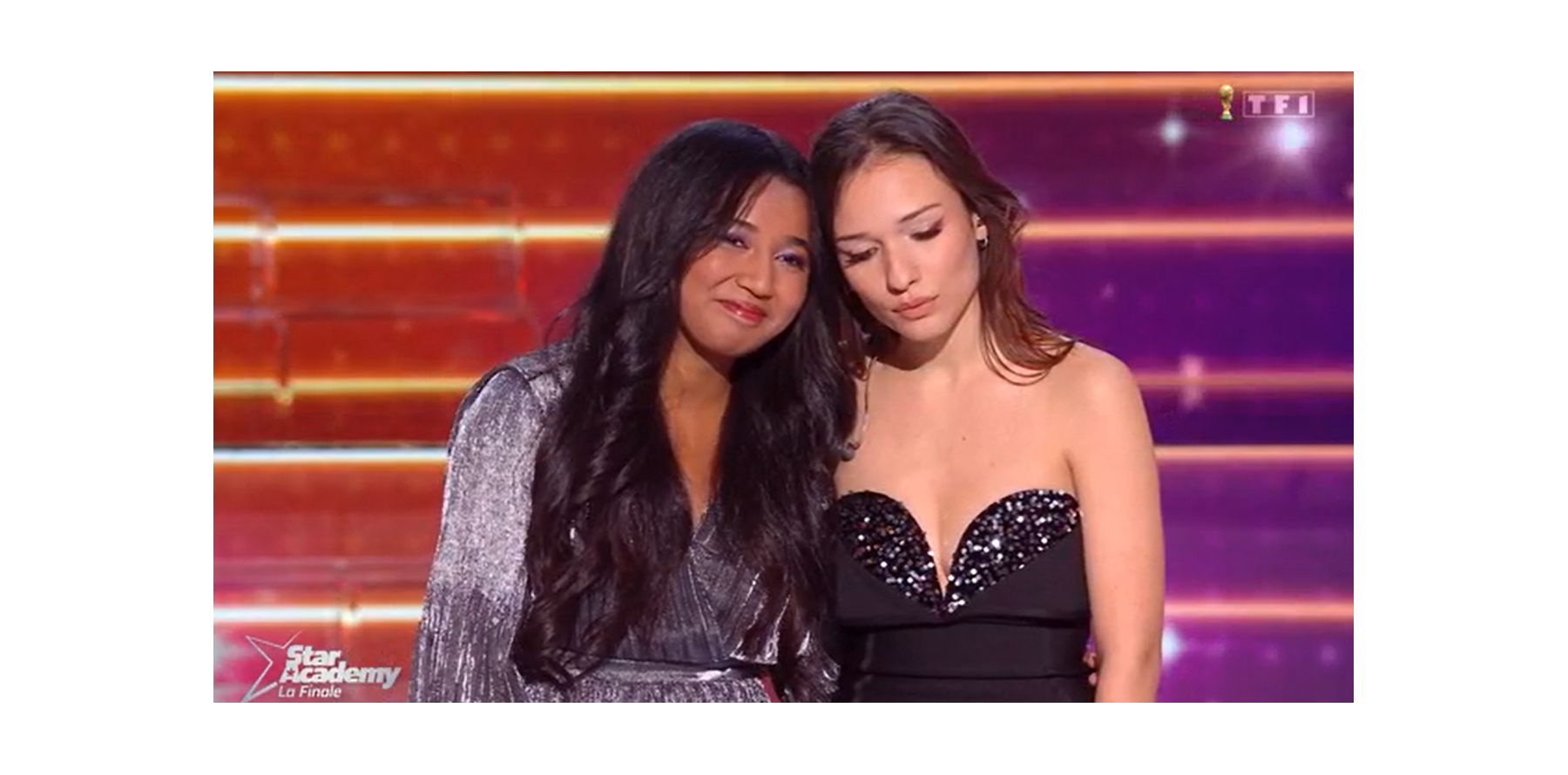 Star Academy : Enola et Anisha fixées sur leur sort, la grande gagnante est... - Purepeople