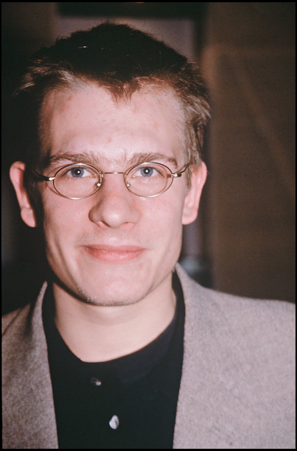 Photo : Guillaume Depardieu. - Purepeople