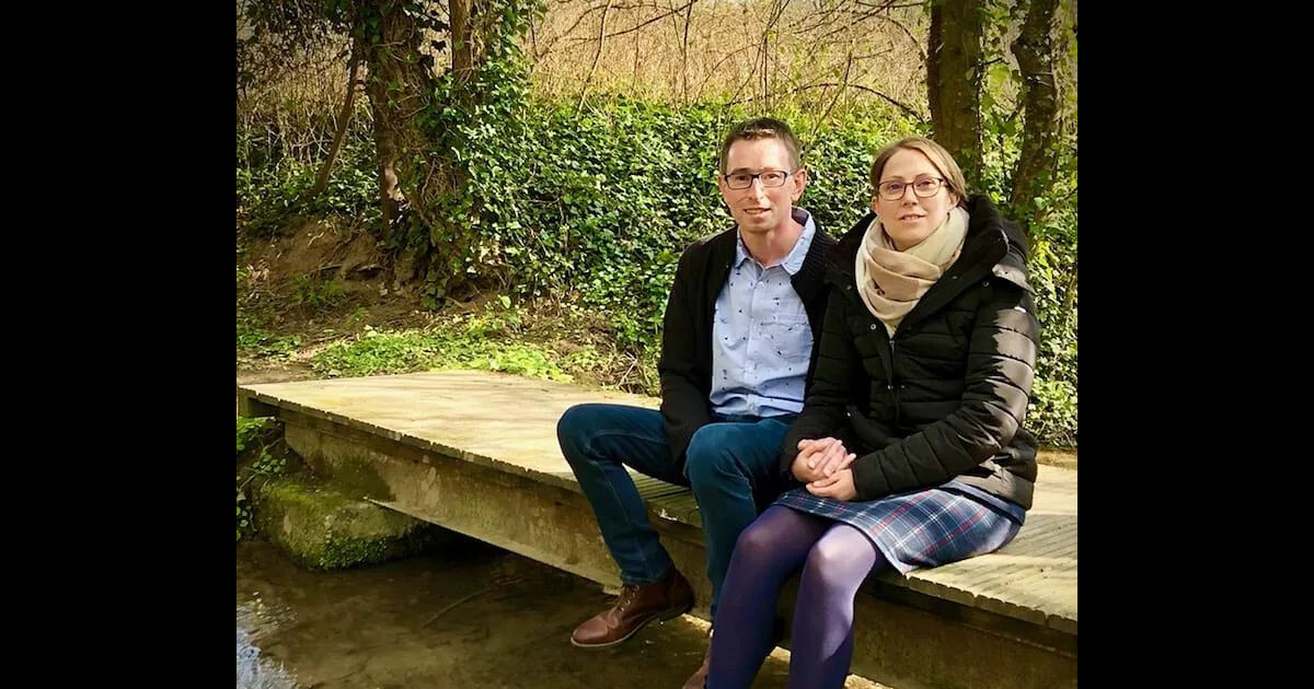 Stéphanie (L'amour est dans le pré) "épuisée physiquement et moralement ...