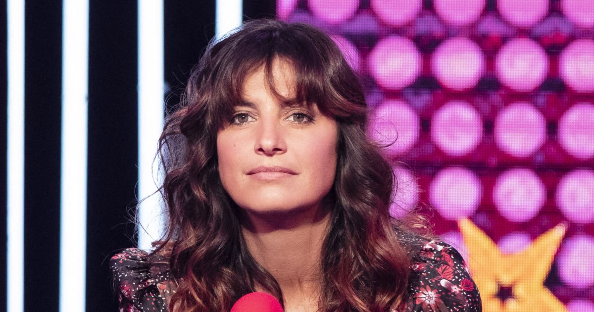 Exclusif - Laetitia Milot - Enregistrement de l'émission Les Grosses ...