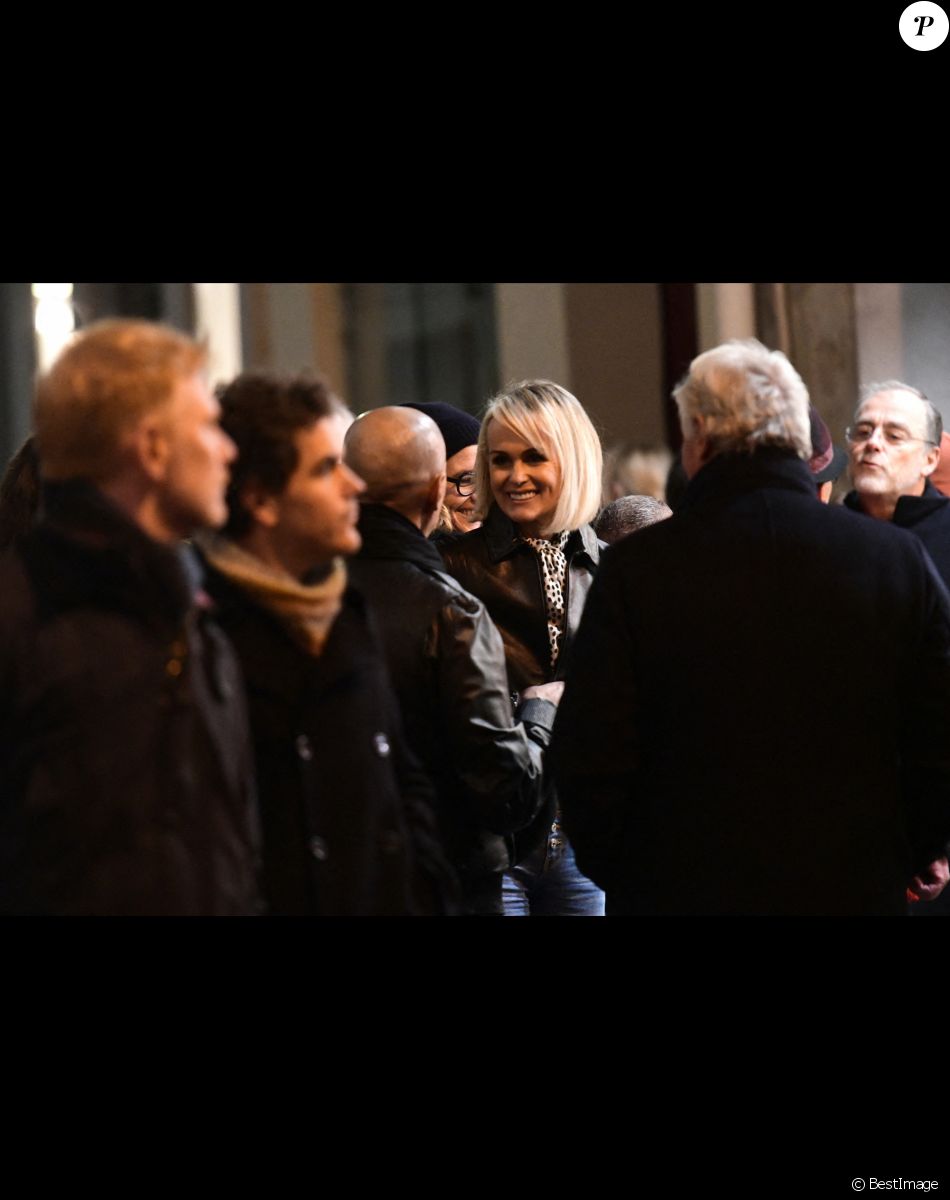 "J'ai hurlé" : Mort de Johnny Hallyday, ses derniers instants racontés, Laeticia effondrée : le ...
