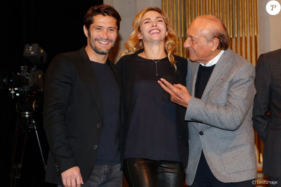 Exclusif - Bixente Lizarazu et sa compagne Claire Keim, Jacques Séguéla ... Exclusif - Bixente Lizarazu et sa compagne Claire Keim, Jacques Séguéla ...
