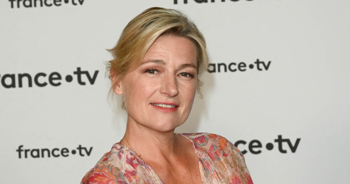 Anne-Élisabeth Lemoine maman : rare anecdote sur son fils aîné Arthur ...