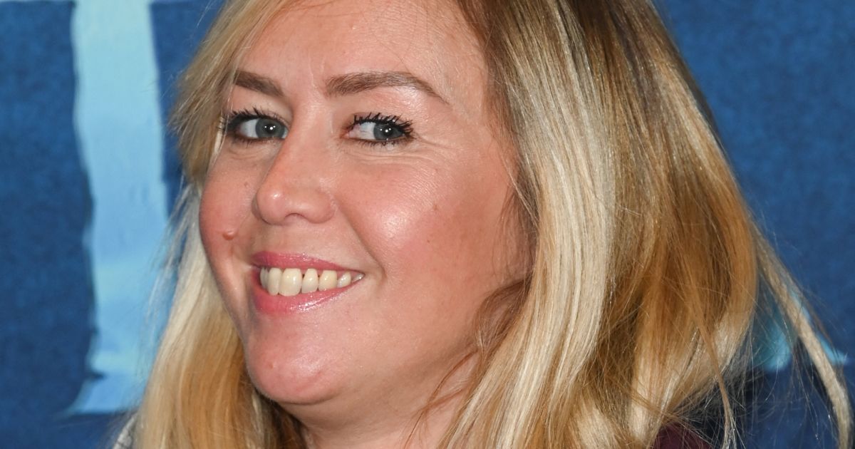 Enora Malagré - Première du film Avatar 2 : La Voie de l'eau au cinéma ...