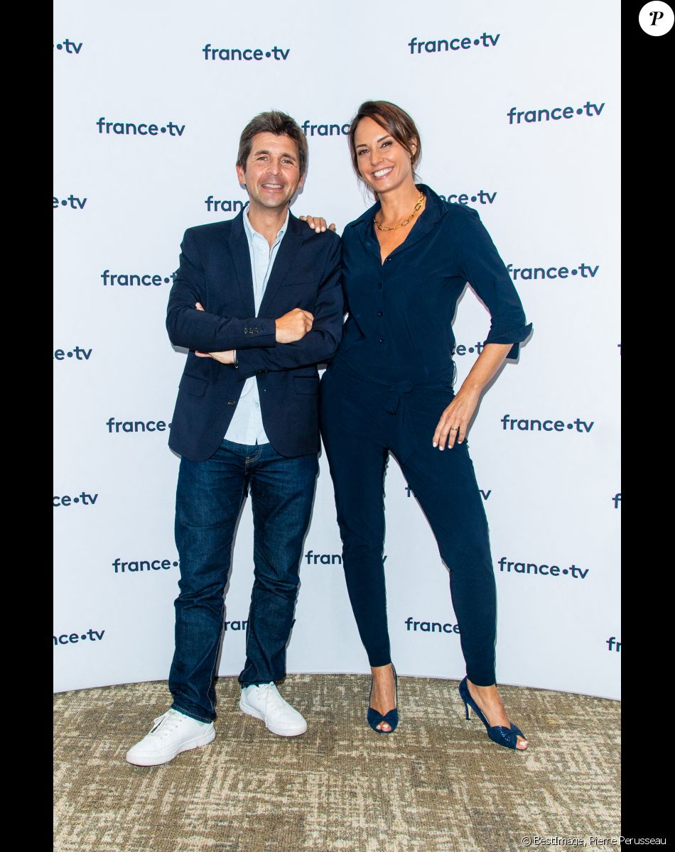 Julia Vignali annonce une triste nouvelle dans Télématin : Thomas Sotto ...