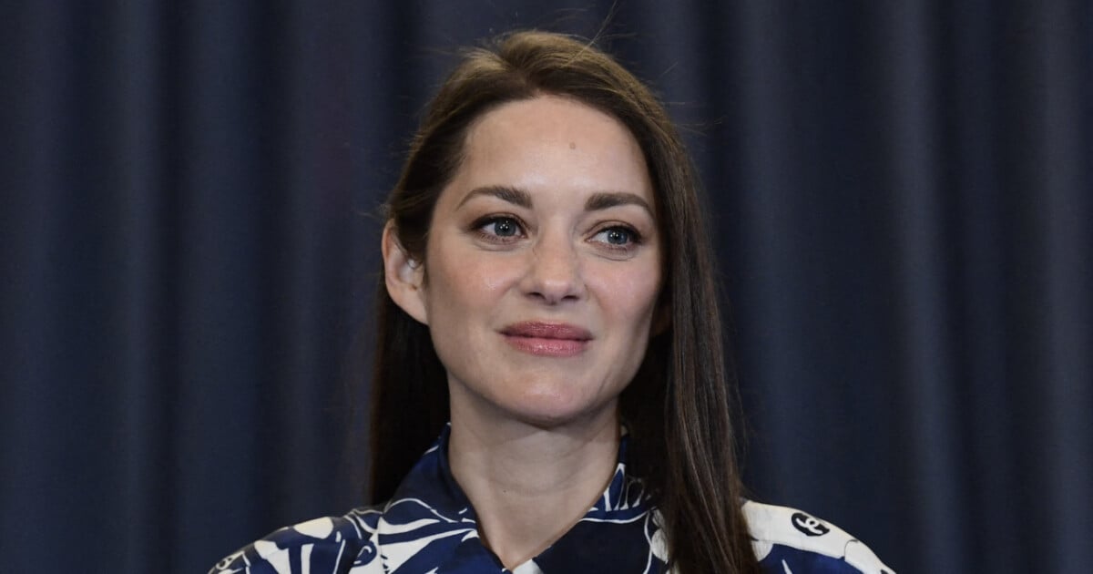 Marion Cotillard prête à tous les sacrifices pour ses enfants, Louise ...