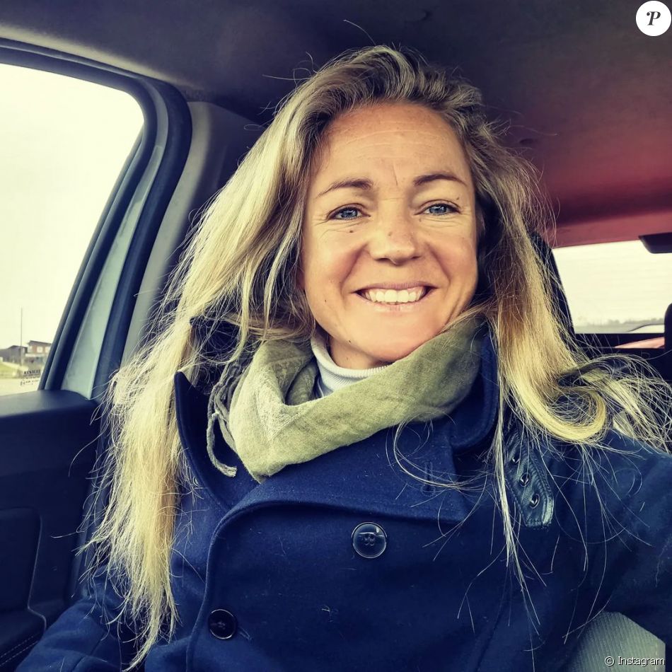 Anne-Laure Sibon, ancienne candidate de la Star Academy - Purepeople