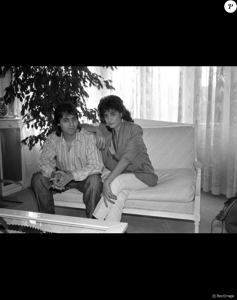"Mon épouse est 'la plus grande pu** du monde'" : Linda de Suza et son ...