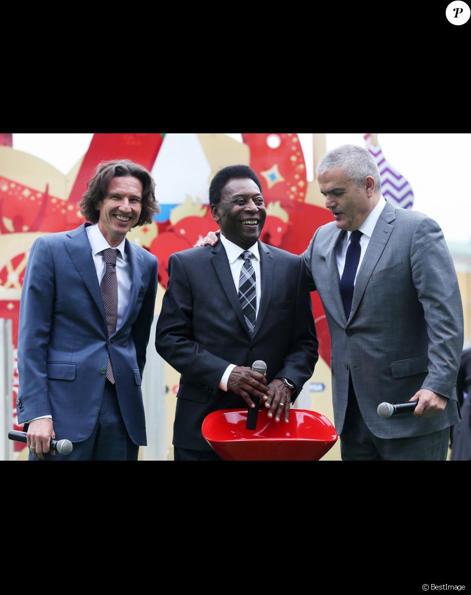 Mort de Pelé à 82 ans : le footballeur légendaire est décédé après un ...
