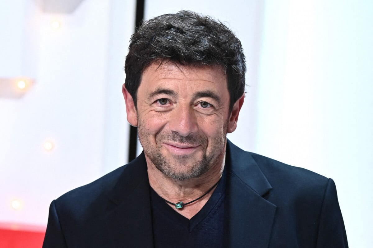 Photo : Exclusif - Patrick Bruel - Enregistrement de l'émission ...