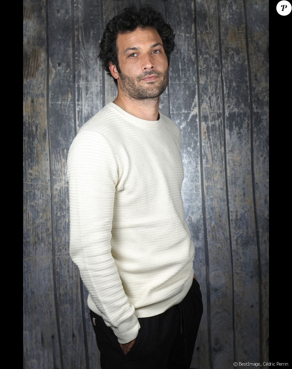 Benoît Michel en couple avec une belle comédienne : leur fille Mila est ...