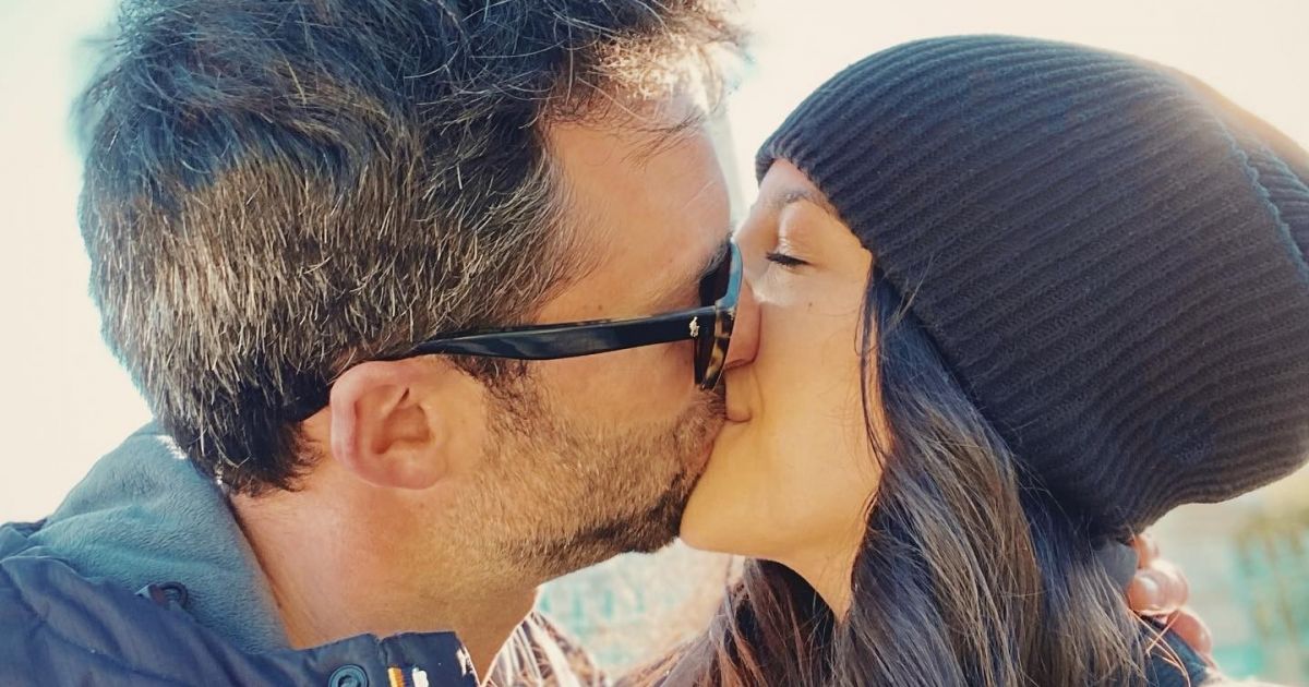 Kenza Saïb-Couton de Demain nous appartient amoureuse d'Arnaud - Purepeople