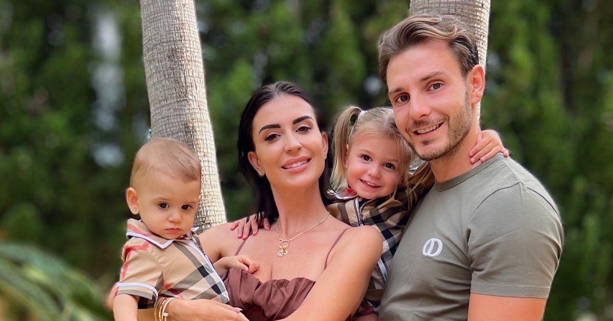 Martika en famille sur Instagram - Purepeople