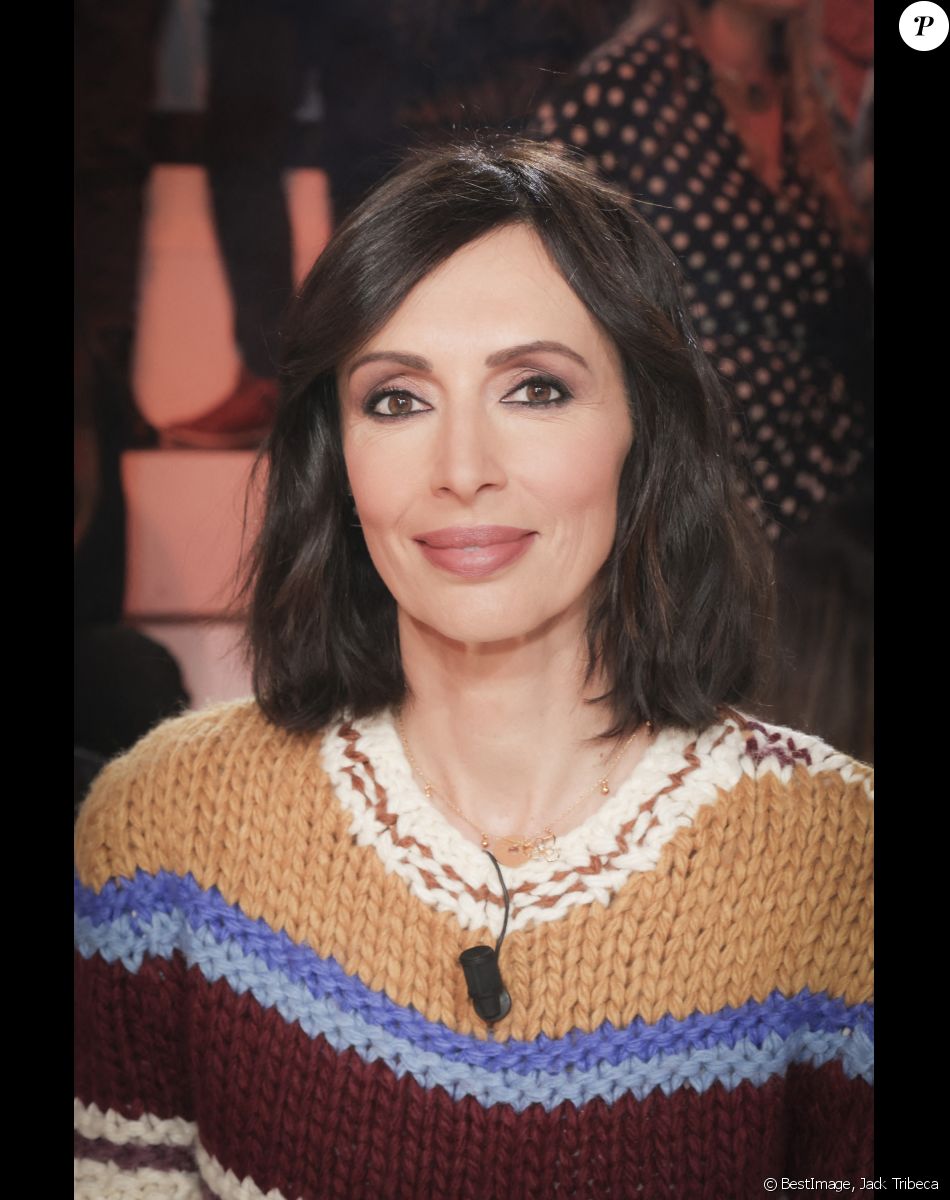 Géraldine Maillet (TPMP) : Cet endroit improbable et très osé où elle a ...
