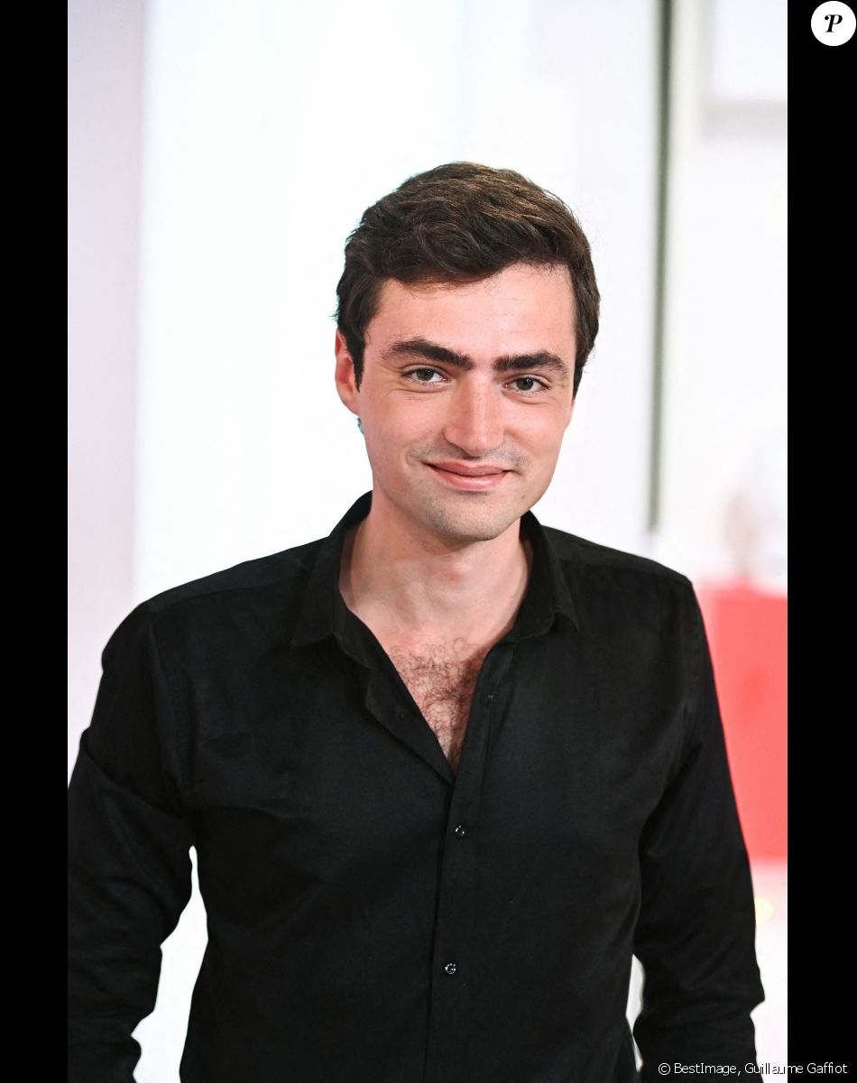 Vivement dimanche : Jean-Michel Jarre réunit avec son fils David, qui ...
