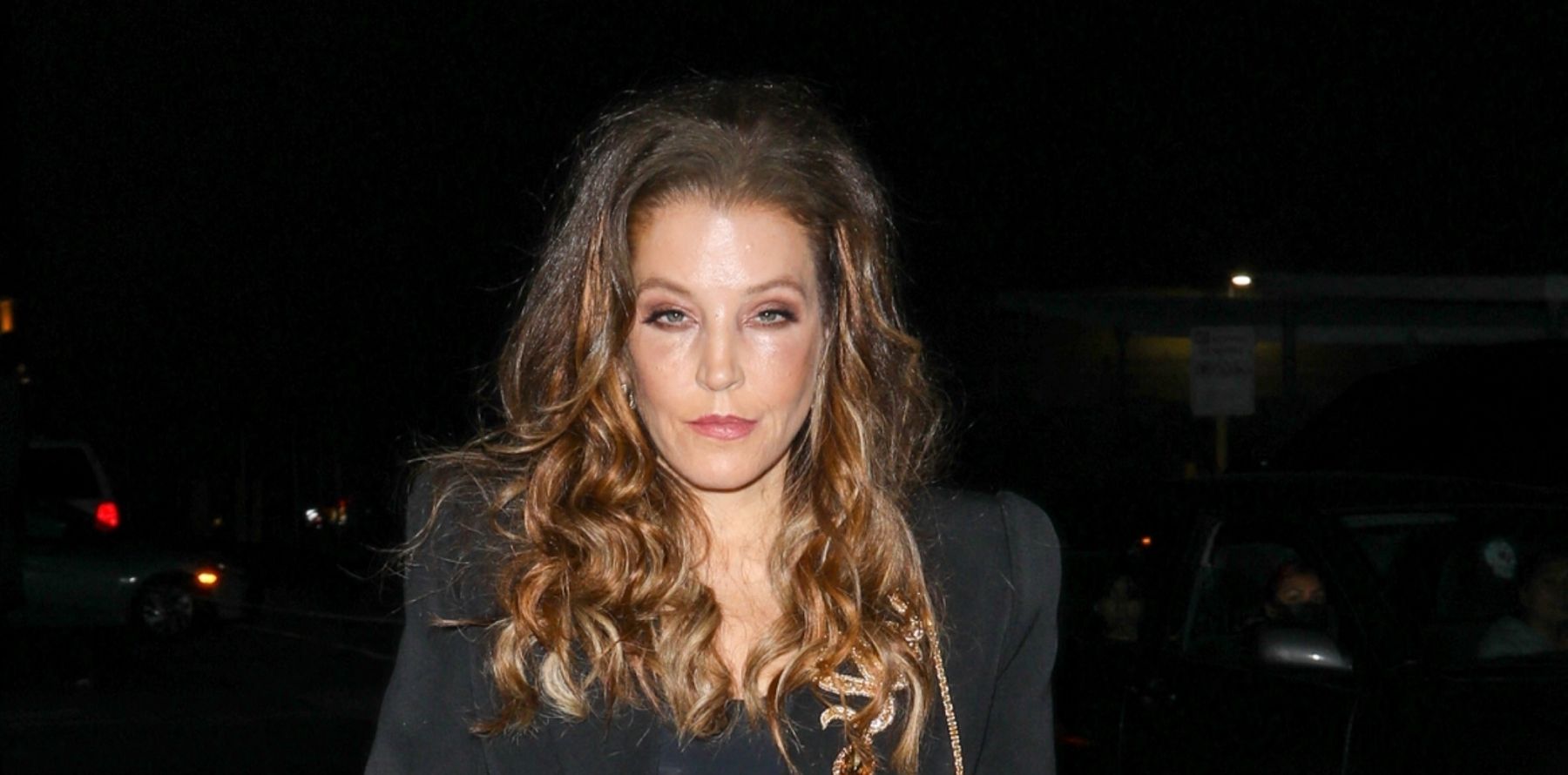 Lisa Marie Presley, sa mort brutale à 54 ans : les derniers jours ...