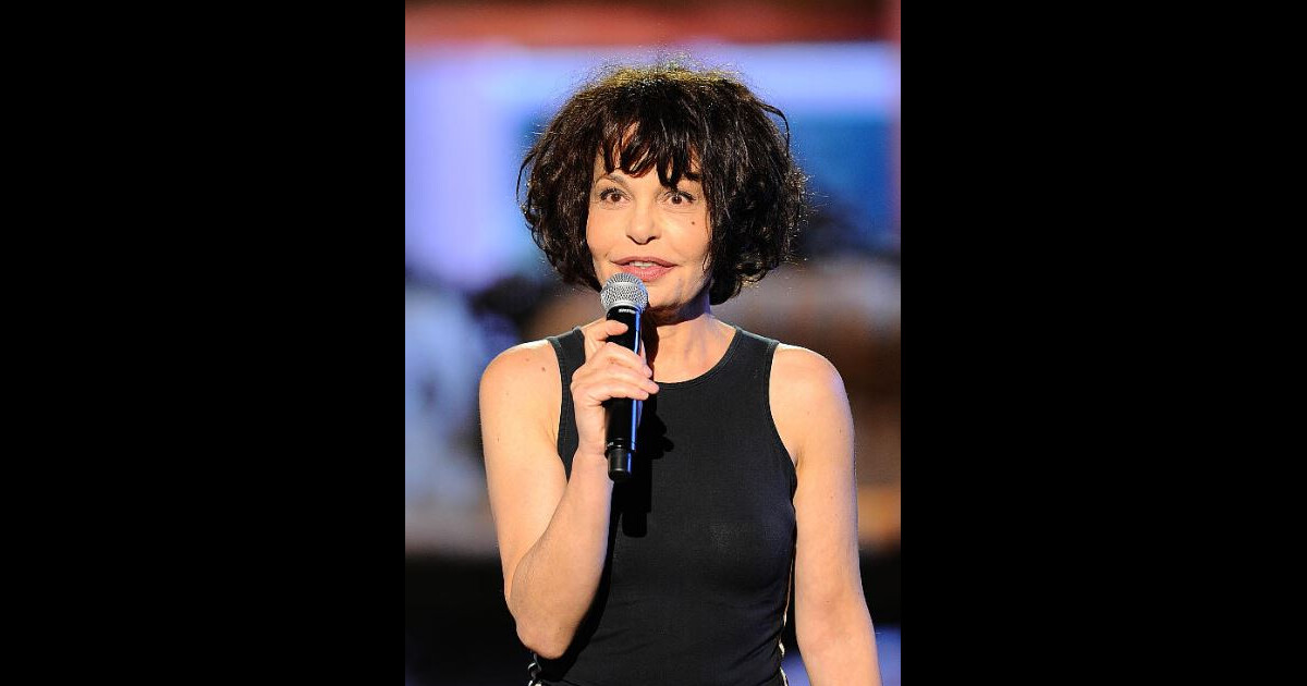 Isabelle Mergault mère d'un deuxième enfant ? Laurent Ruquier bourde et ...