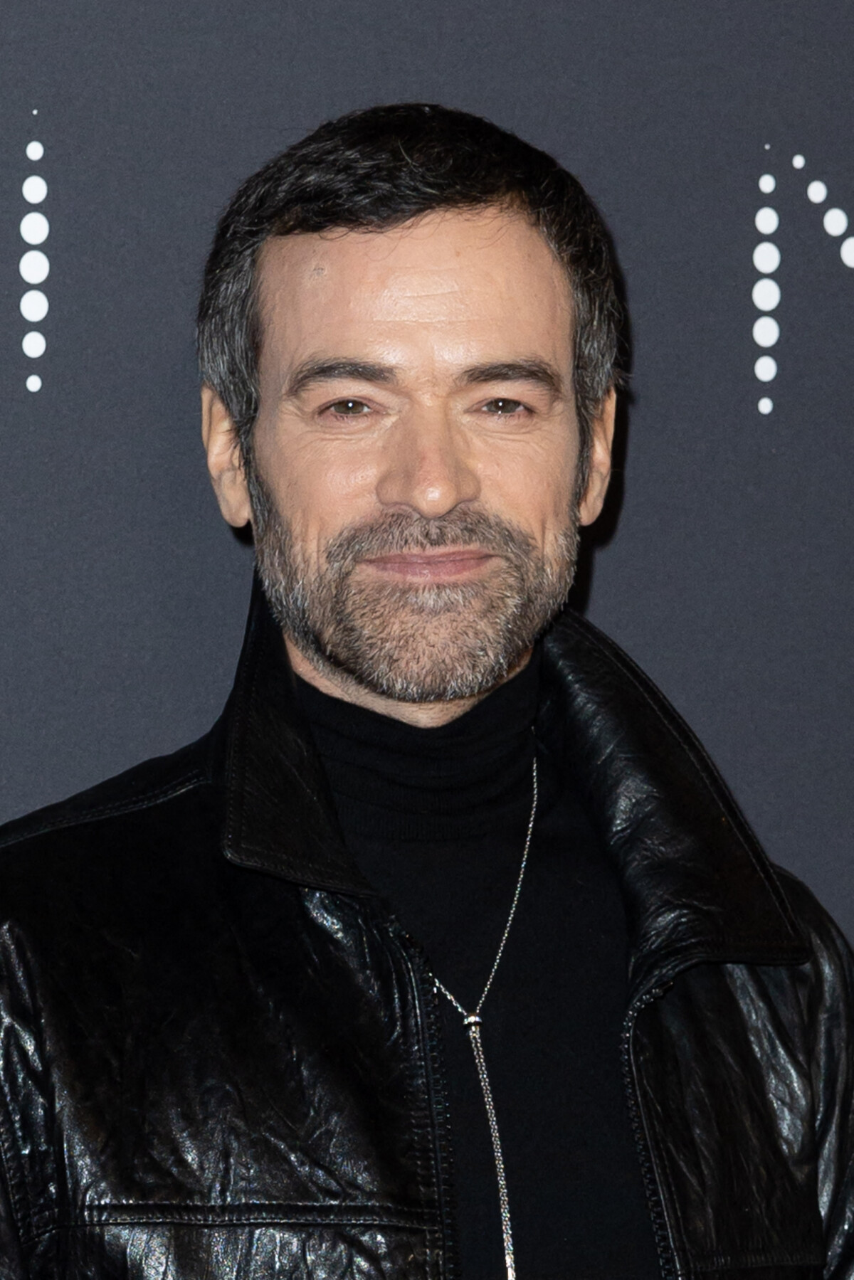 Photo : Romain Duris - Photocall de la soirée des révélations des Cesar ...