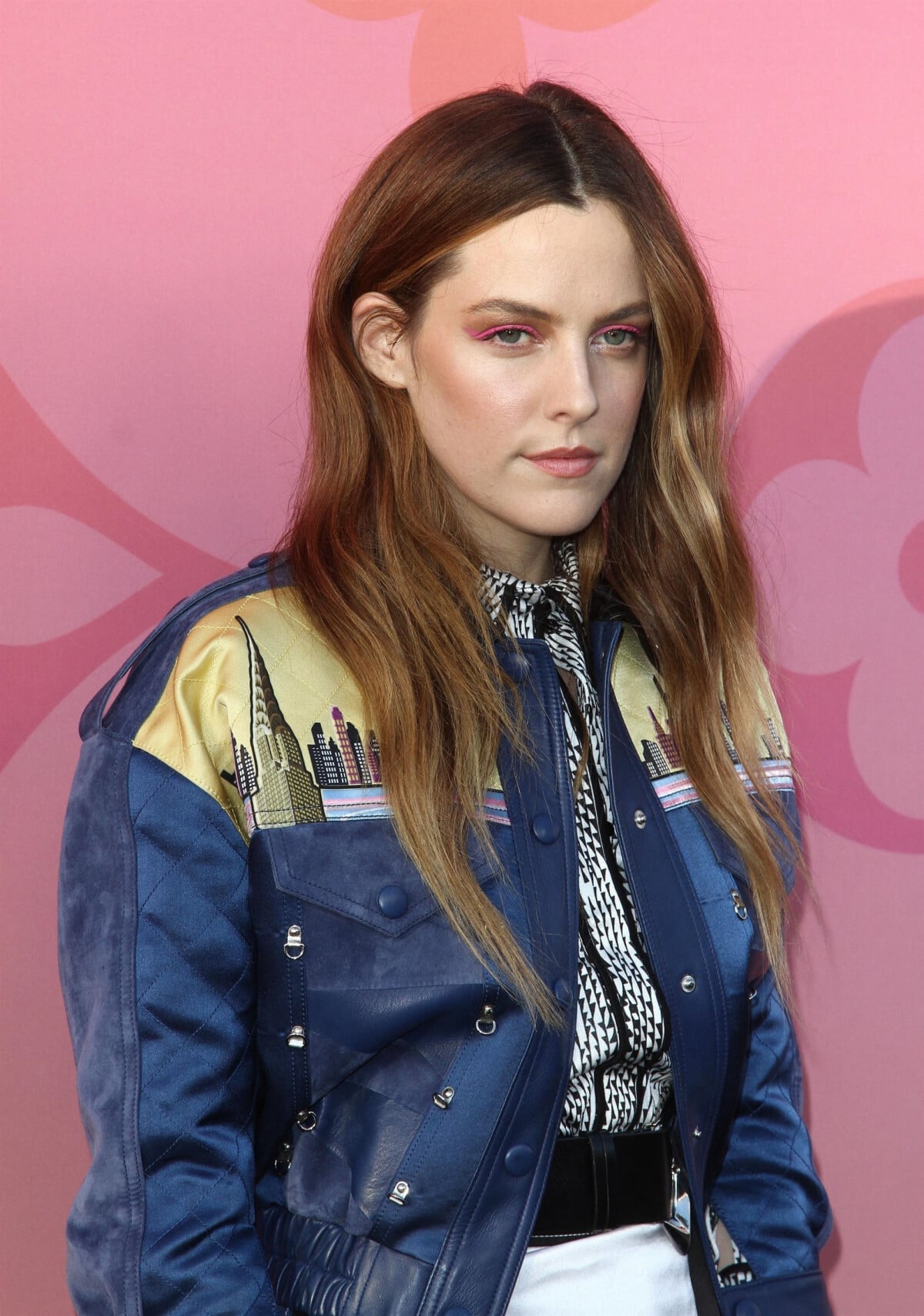 Photo : Riley Keough à Los Angeles, le 27 juin 2019. - Purepeople