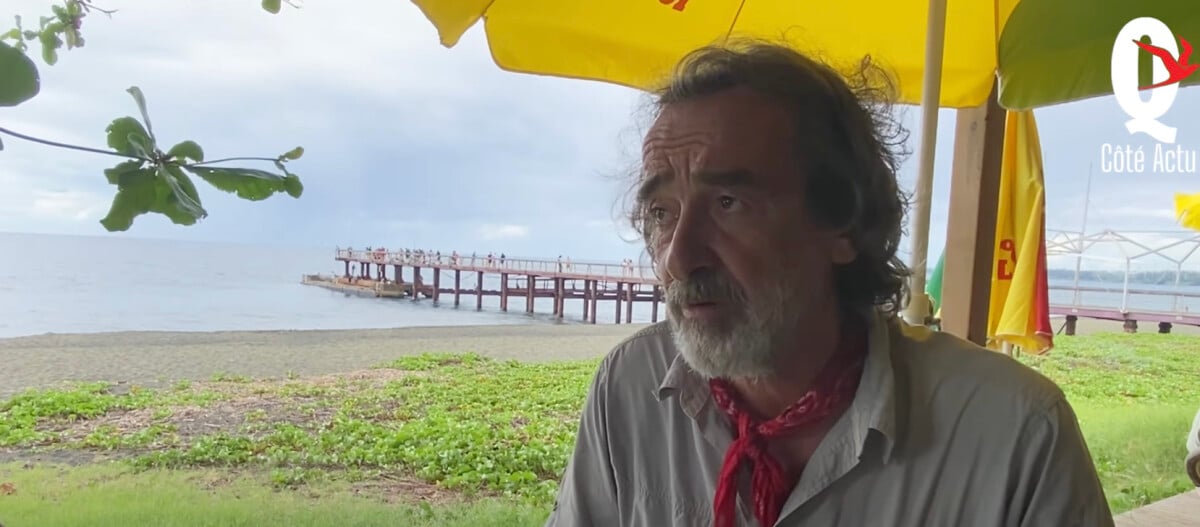 Vidéo : Fred Courant (C'est pas sorcier) interrogé par "Le Quotidien de ...