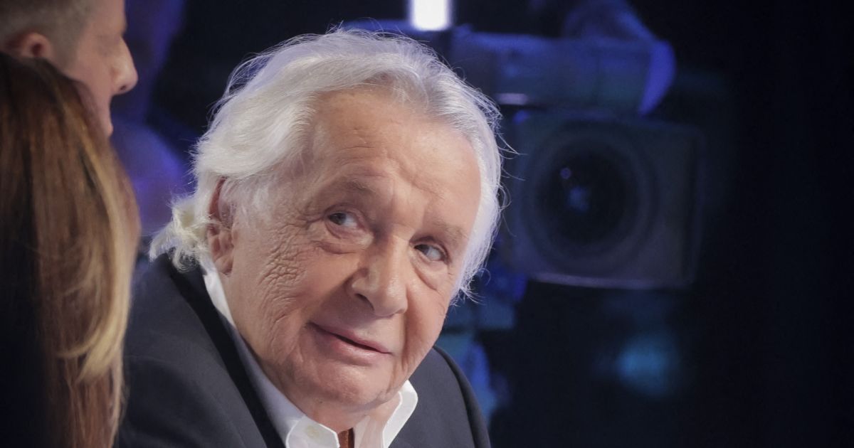 "Ca coûte une fortune" : Michel Sardou "très déçu", cette passion ...
