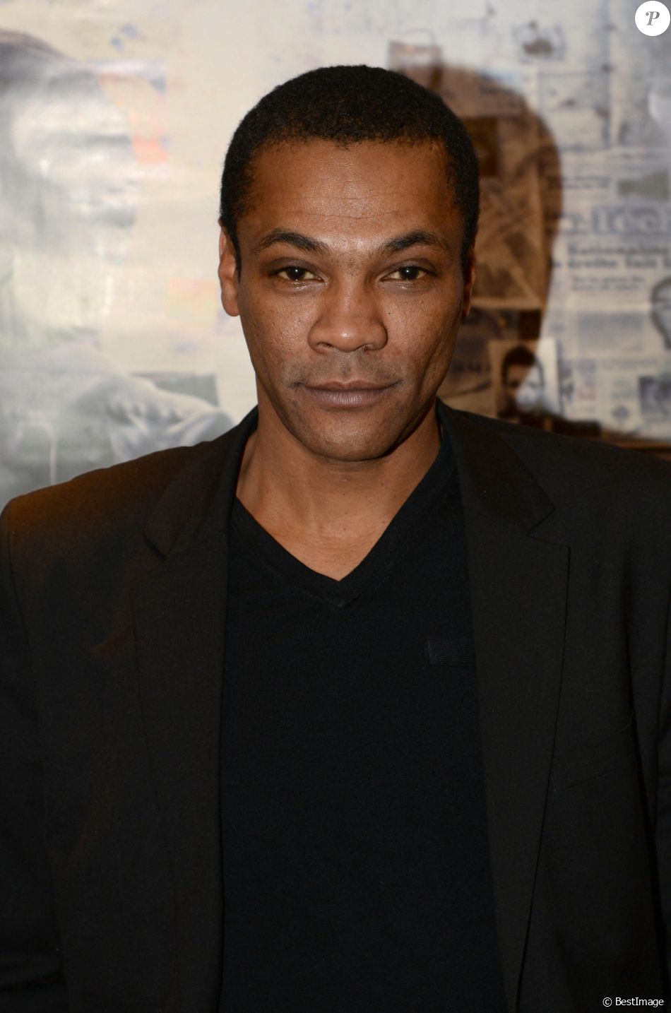Adama Niane - Première du film SK1 ( serial killer numero1) réalisé par ...