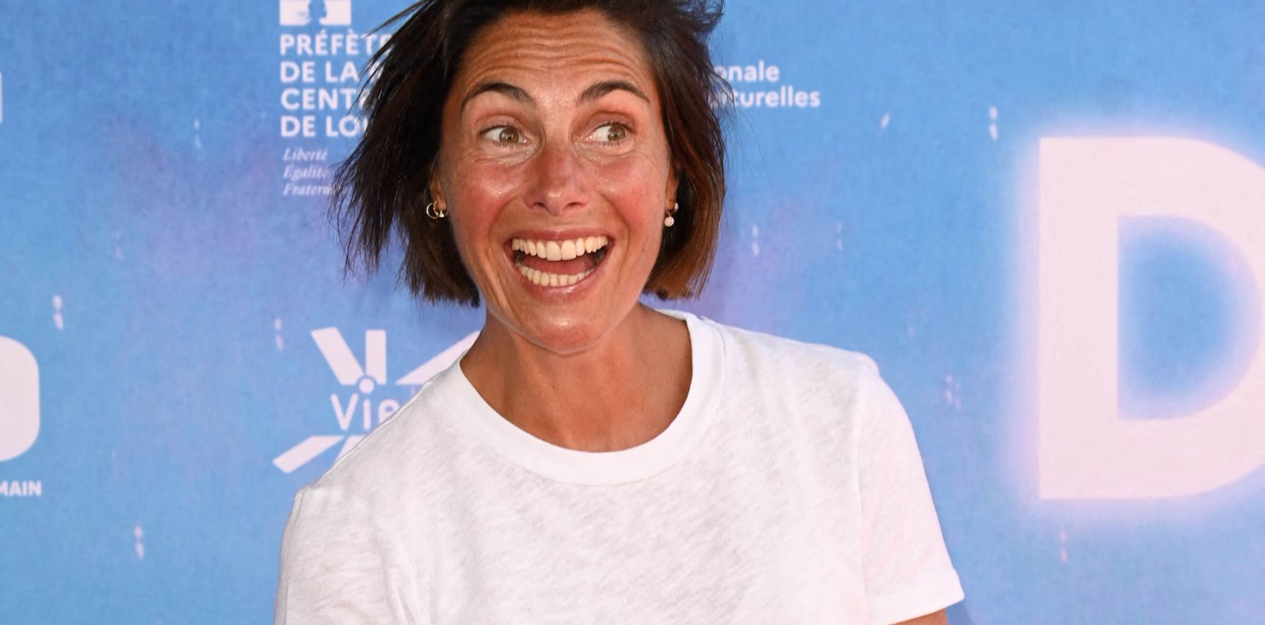 Alessandra Sublet à l'origine de la notoriété d'un politique : il est ...