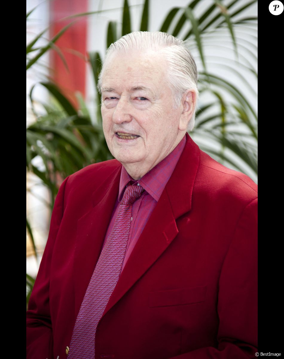 Louis Velle est mort : le comédien formait un couple magnifique avec ...