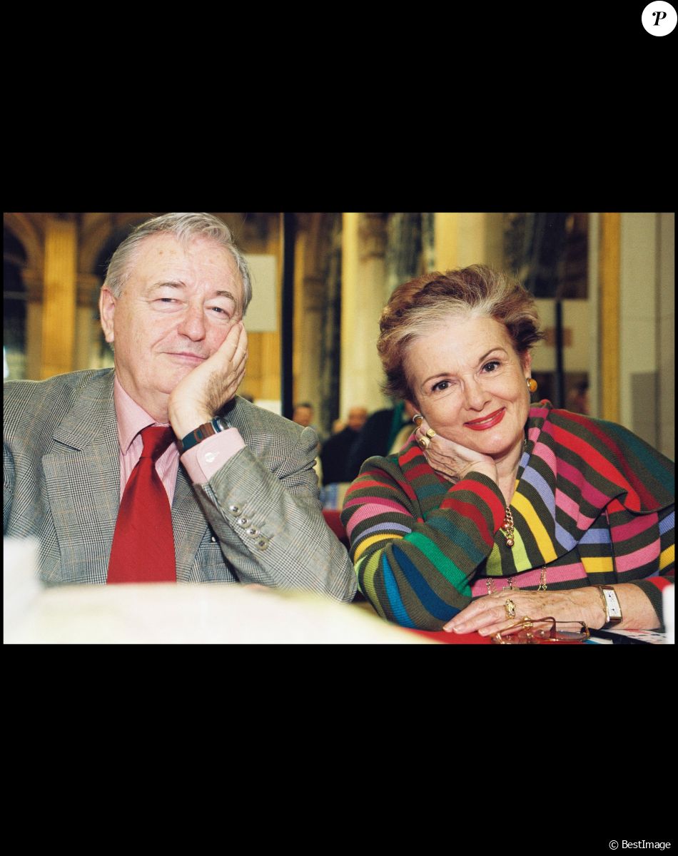 Louis Velle est mort : le comédien formait un couple magnifique avec ...