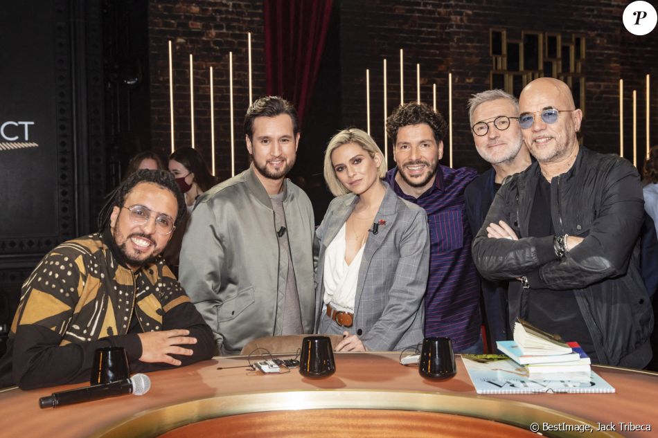 Exclusif - Odah, Dako, Clara Morgane, Redouane Bougheraba, Laurent ...