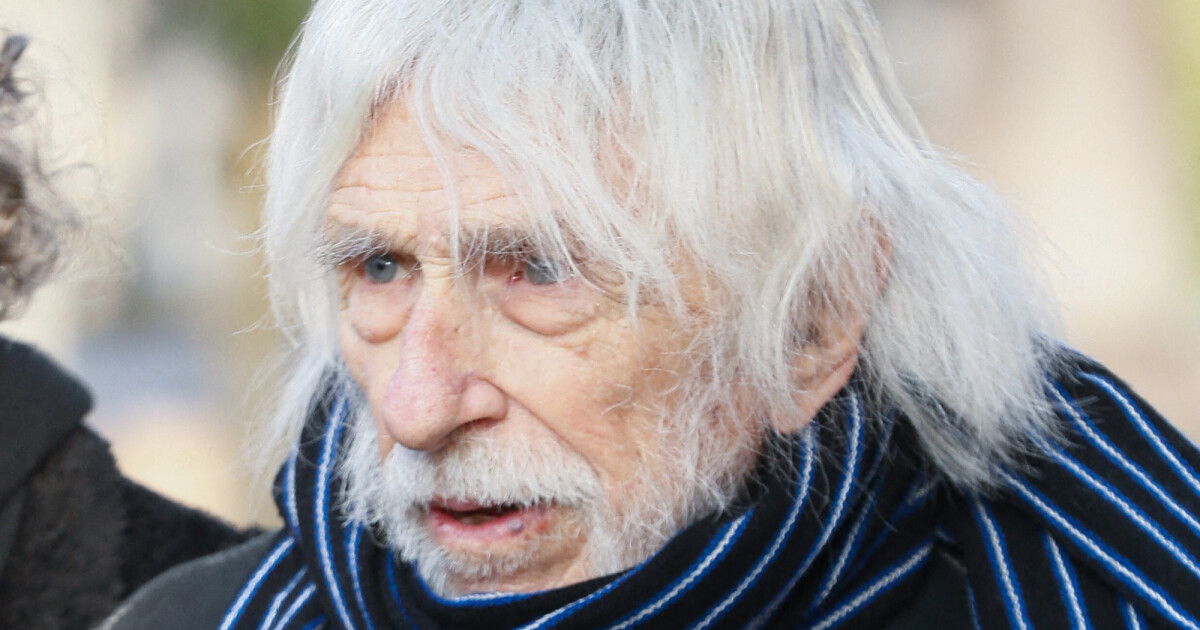 Pierre Richard : Son amitié improbable avec une star hollywoodienne ...