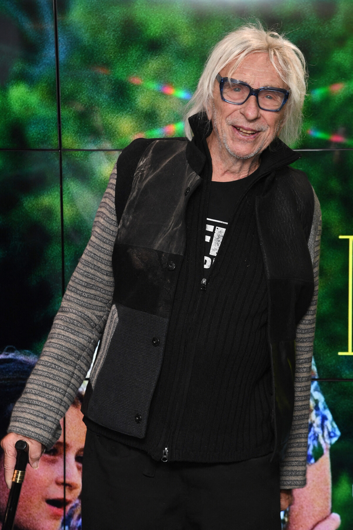 Photo : Pierre Richard - Avant-première du film "Un Beau Matin" au ...