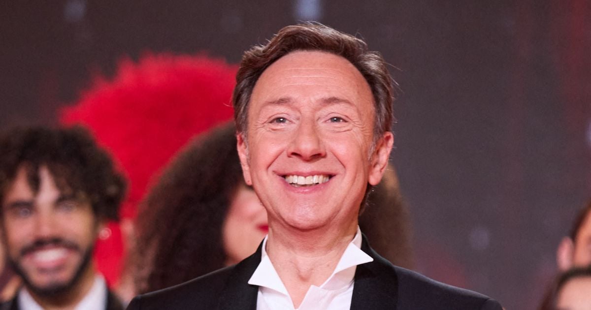 Exclusif - Stéphane Bern - Enregistrement de l'émission La grande ...