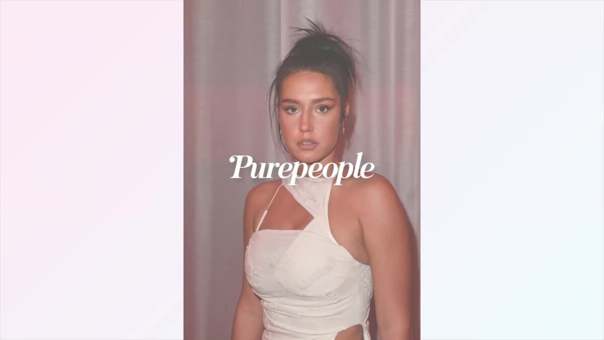 Vidéo : Adèle Exarchopoulos : Vacances de rêves au Brésil entre amis, Tina Kunakey dégaine un ...