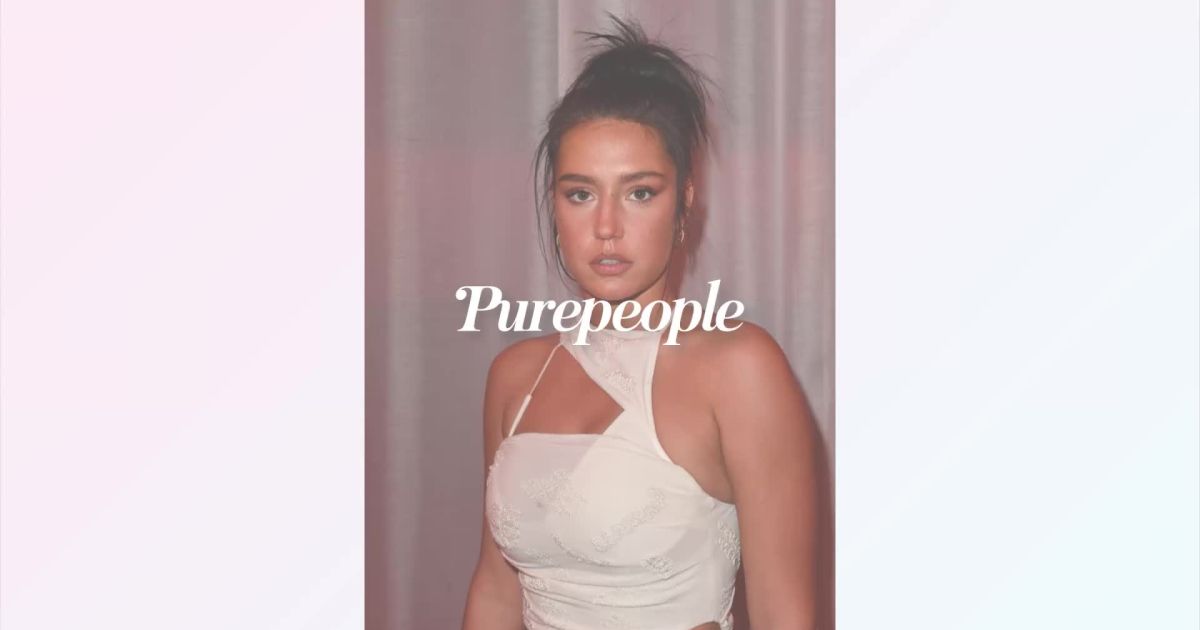 Adèle Exarchopoulos Vacances De Rêves Au Brésil Entre Amis Tina Kunakey Dégaine Un Bikini