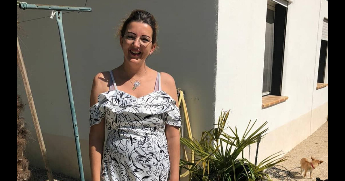 Cindy Reymond (Familles nombreuses) en couple avec une femme : 1ère ...