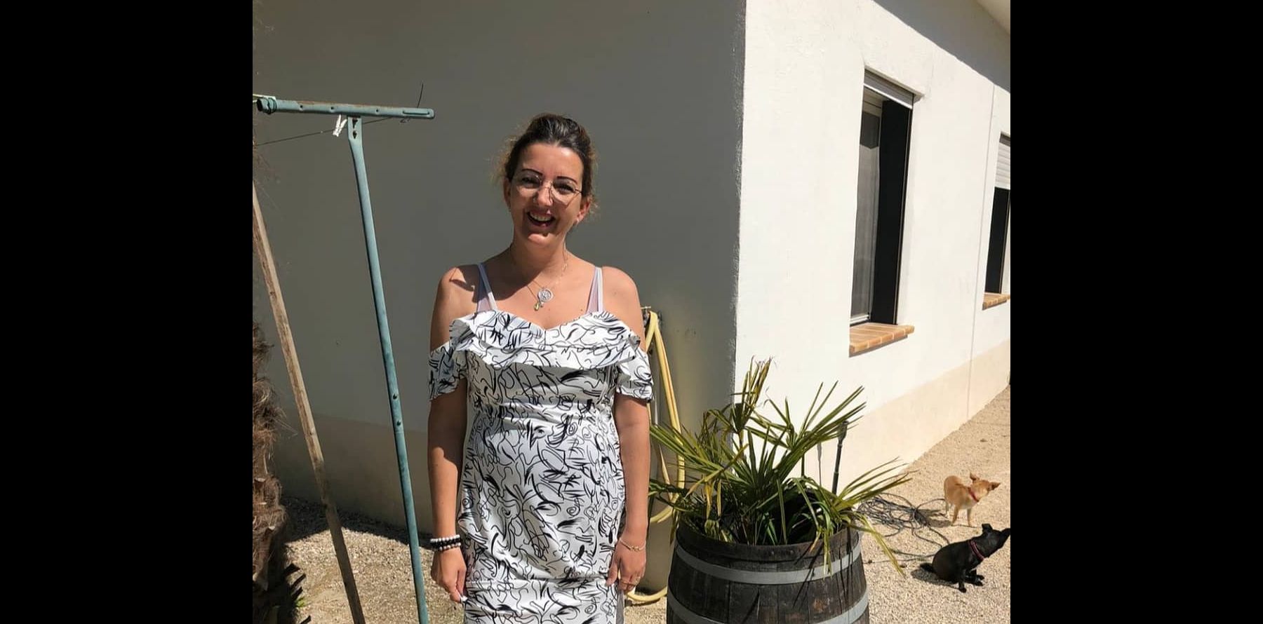 Cindy Reymond (Familles nombreuses) en couple avec une femme : 1ère ...