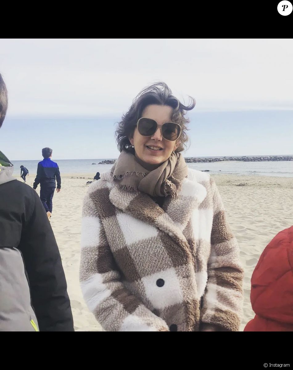 Cindy Reymond (Familles nombreuses) en couple avec une femme : 1ère ...