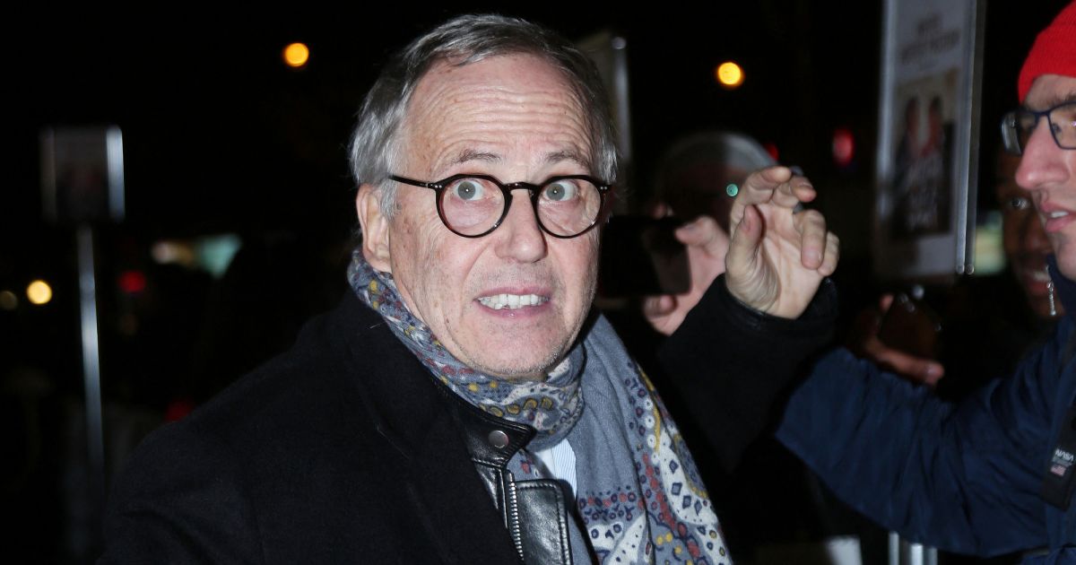 Fabrice Luchini : Révélations sur ses nombreuses maisons, l'une d'elles ...