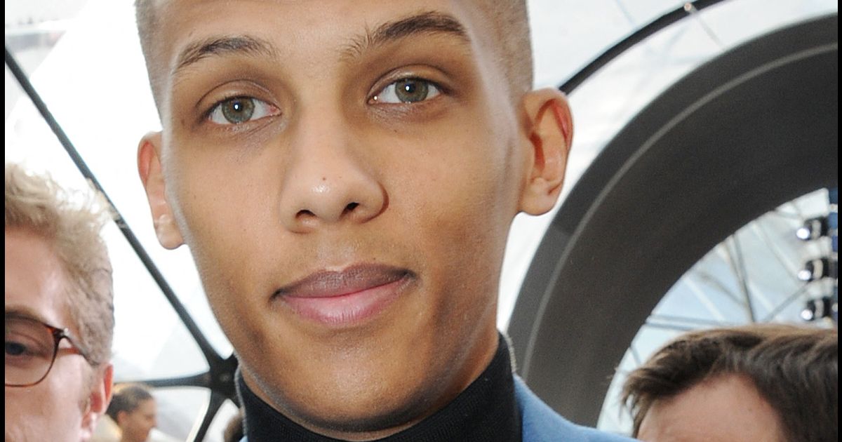 Mariage - Stromae s'est marié en secret avec Coralie Barbier - Portrait ...
