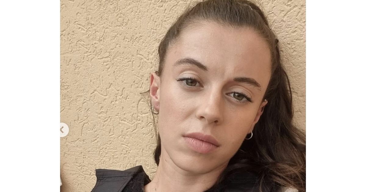 Camille Genau en couple avec avec une femme dans Demain nous appartient ...