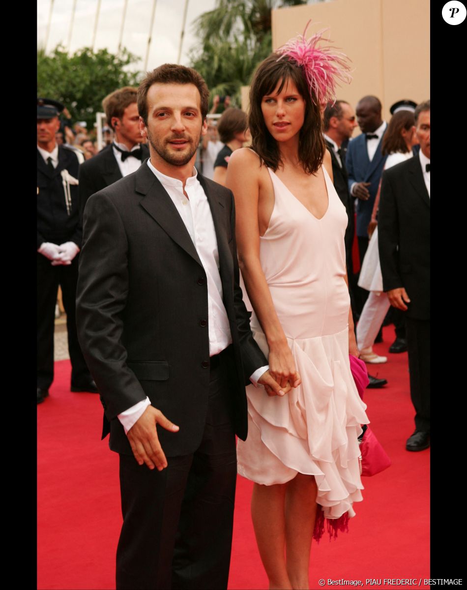 "Quand je me suis séparé..." : Mathieu Kassovitz, 3 enfants avec 2 ...