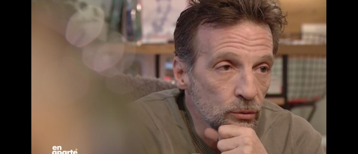 Vidéo : Mathieu Kassovitz est papa de trois enfants. Mathieu Kassovitz dans l'émission "En ...