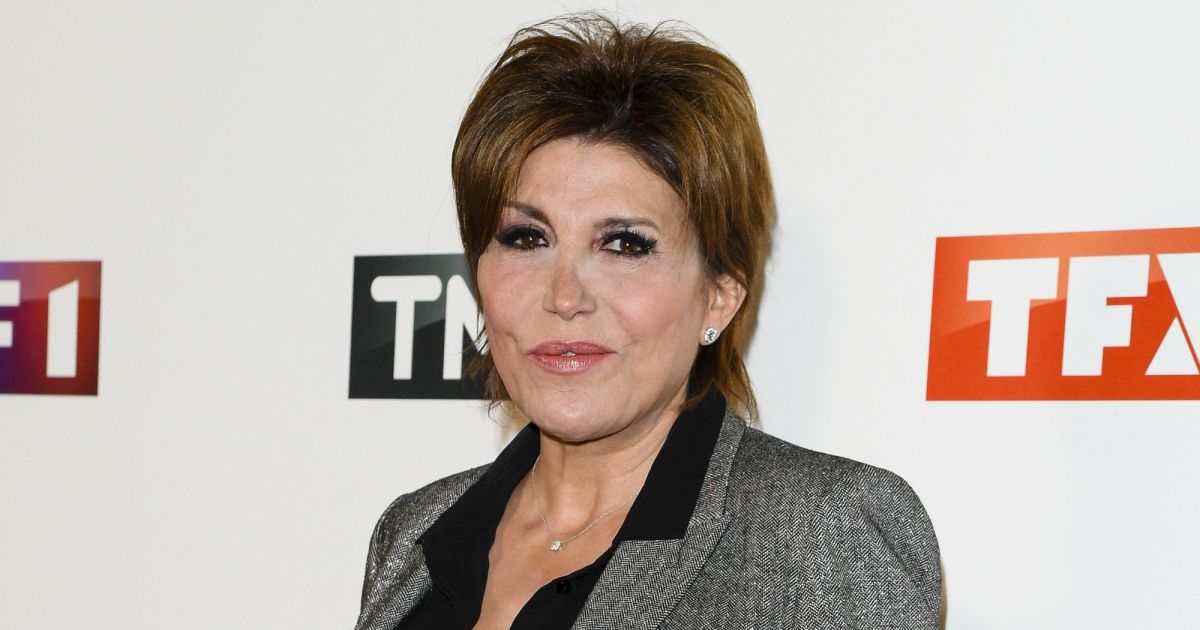 Liane Foly - Soirée de rentrée 2019 de TF1 au Palais de Tokyo à Paris ...