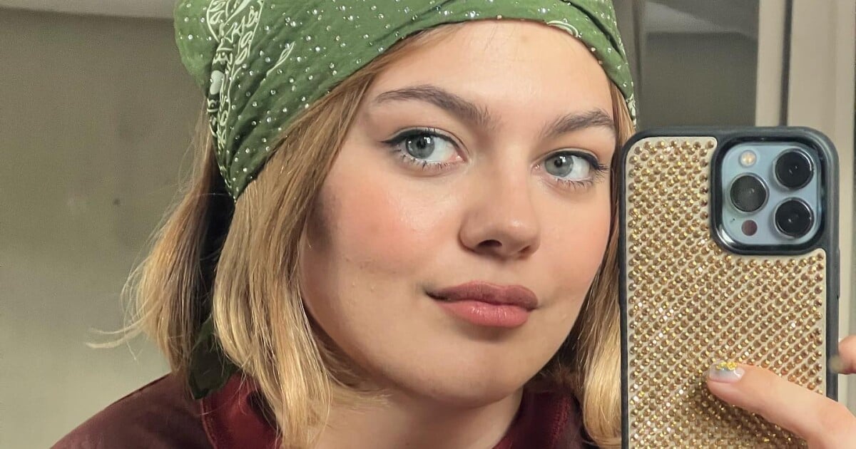 Louane, son rêve érotique avec un chanteur très sexy : "C'est hyper ...
