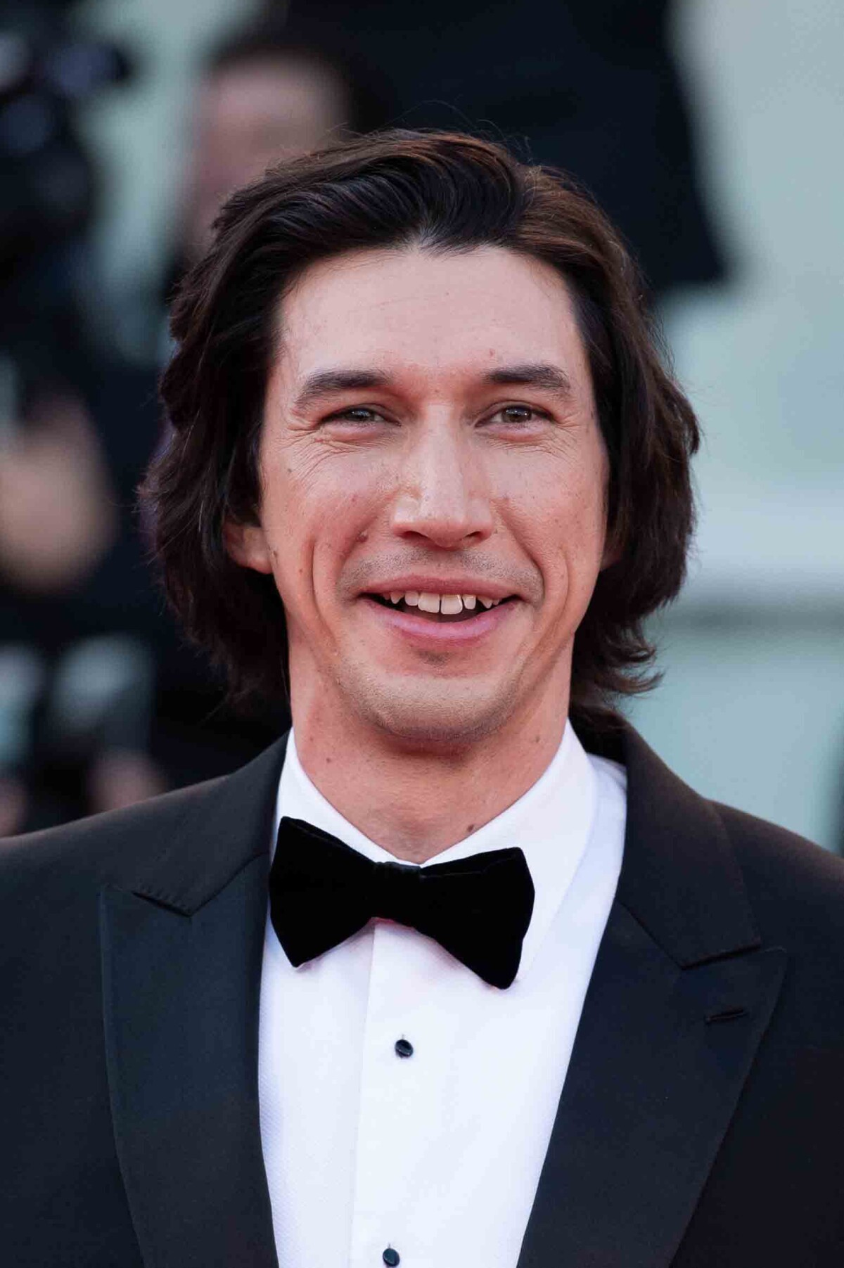 Photo : Bonne nouvelle pour Adam Driver. Adam Driver - Red Carpet du ...