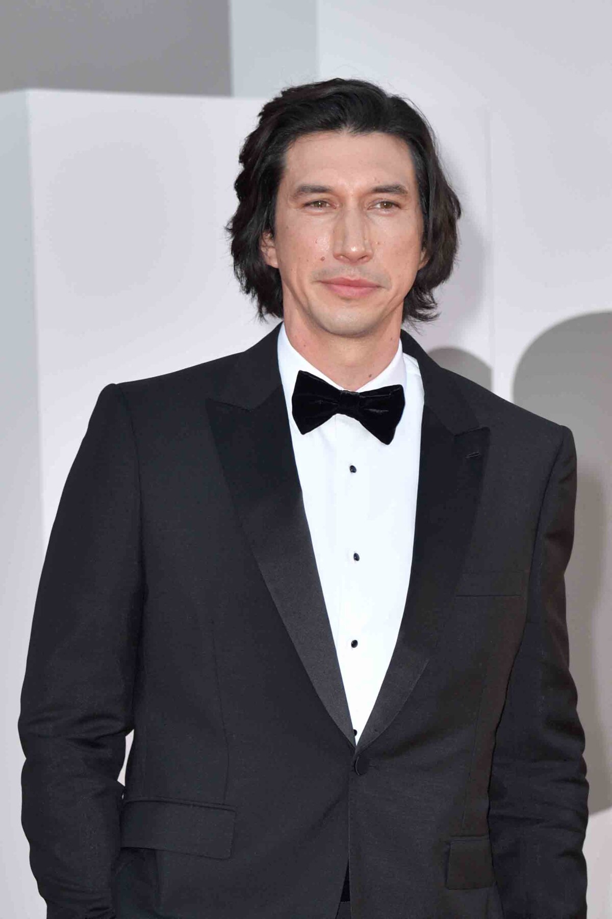 Photo : Adam Driver - Red Carpet du film White Noise et de la cérémonie ...