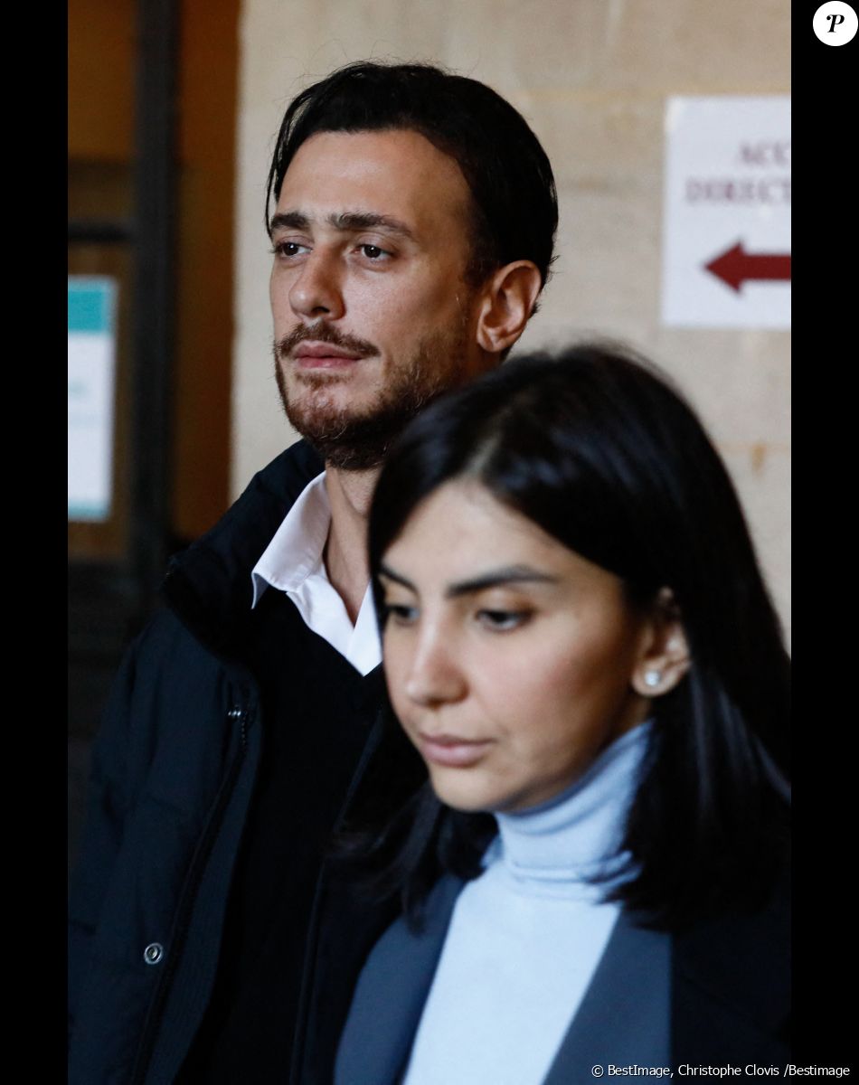 Procès du chanteur Saad Lamjarred : le témoignage glaçant de la jeune ...