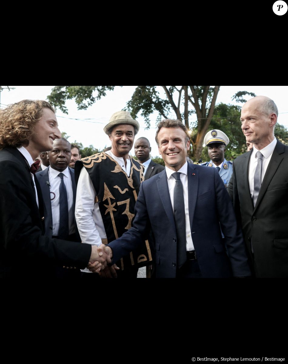 Yannick Noah: Son fils Joalukas aussi doué au basket que Joakim ! Il ...